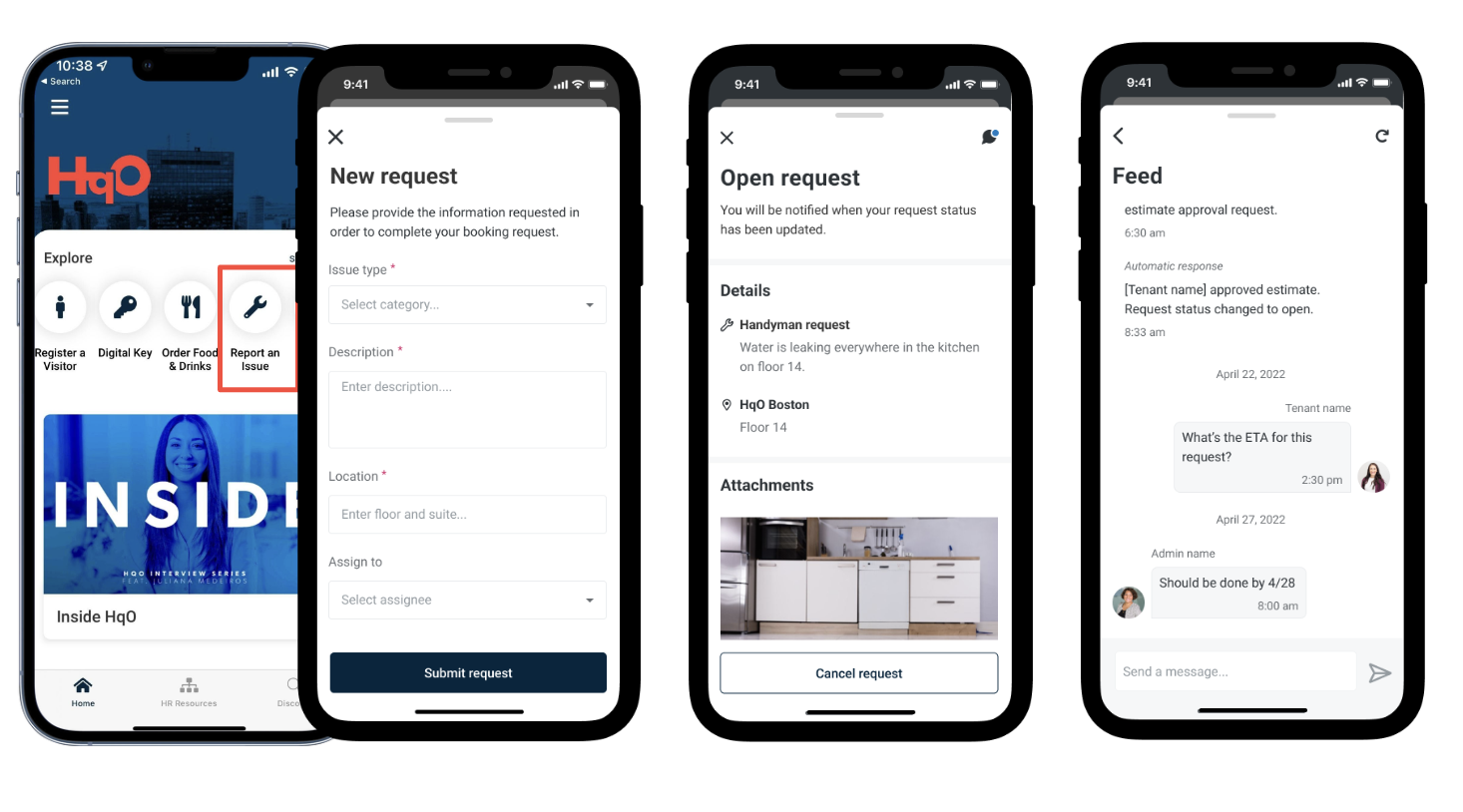 Building Engines Prism