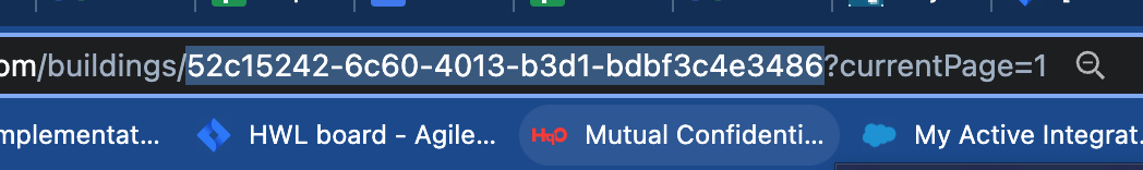 Building Engines Prism