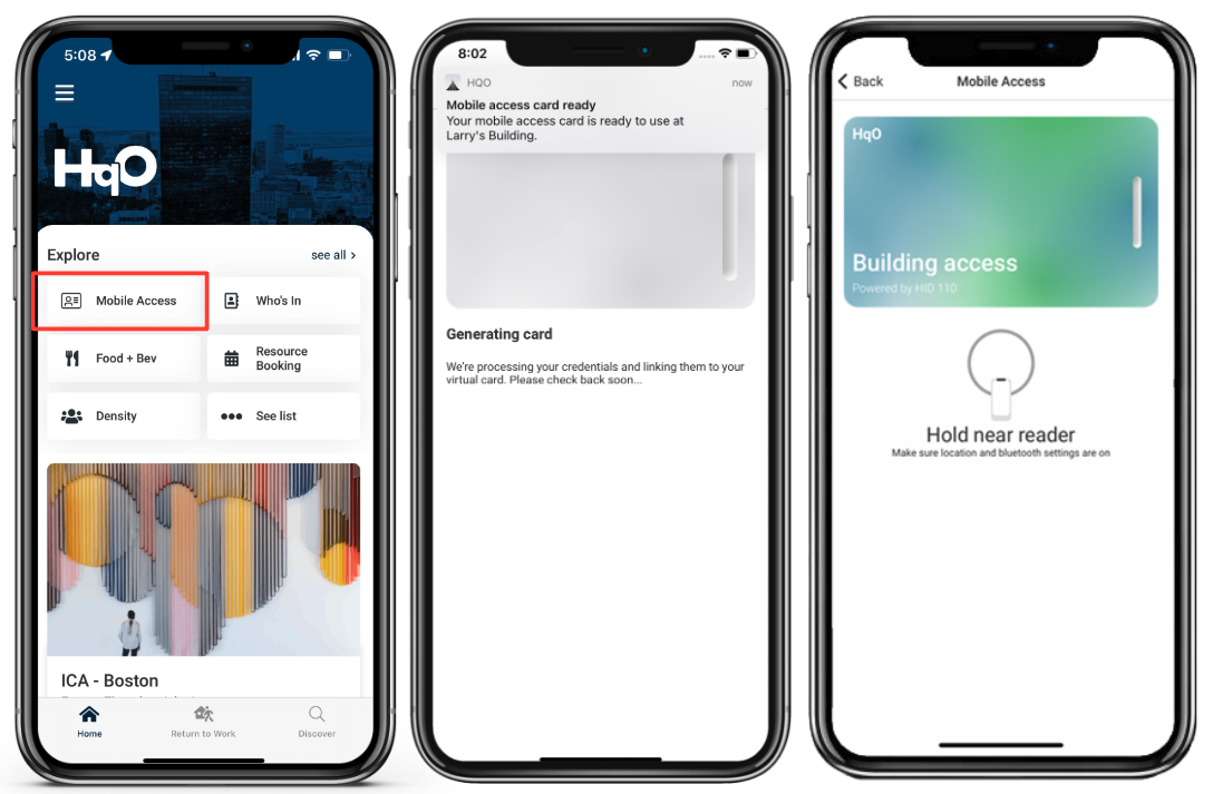 Datawatch Systems - Access