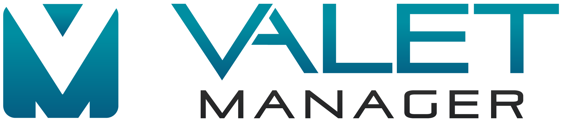 Valet Manager
